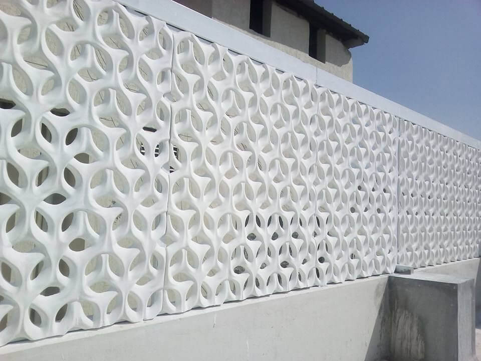 Keunggulan GRC Profil Beton Yang Wajib Anda Ketahui