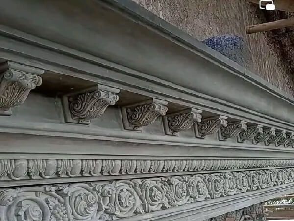 Jasa Pembuatan Profil Beton Dan Ornamen Rumah Murah