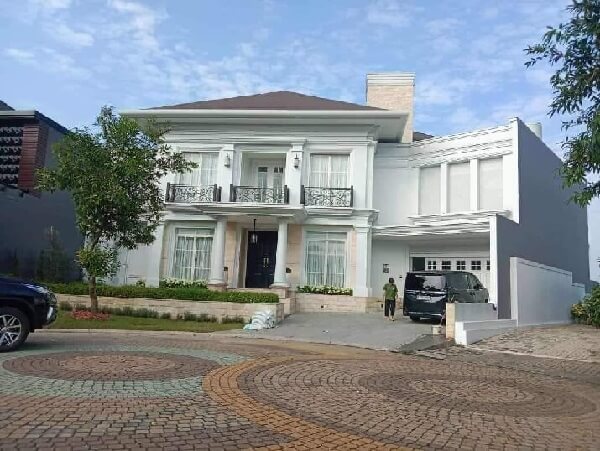 Jasa Pembuatan Profil Beton Dan Ornamen Rumah Murah